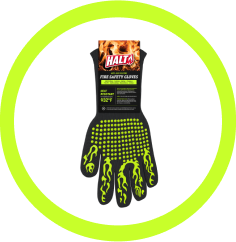 Halt Fire Fighting Spray Foam | Trusted Home Fire Safety Solution