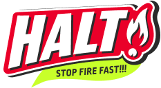 Halt Fire Fighting Spray Foam | Trusted Home Fire Safety Solution